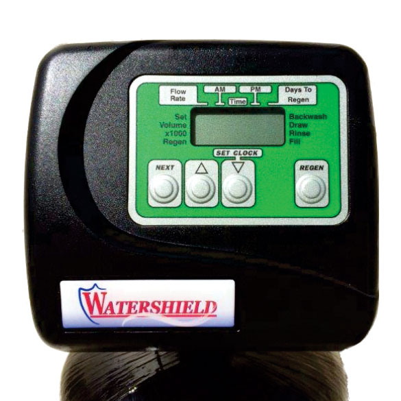 Water Treatment Resources | Clean Water Systems